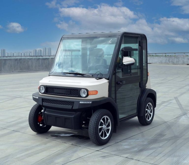 Graf Carello – Elektromobile / Seniorenfahrzeuge