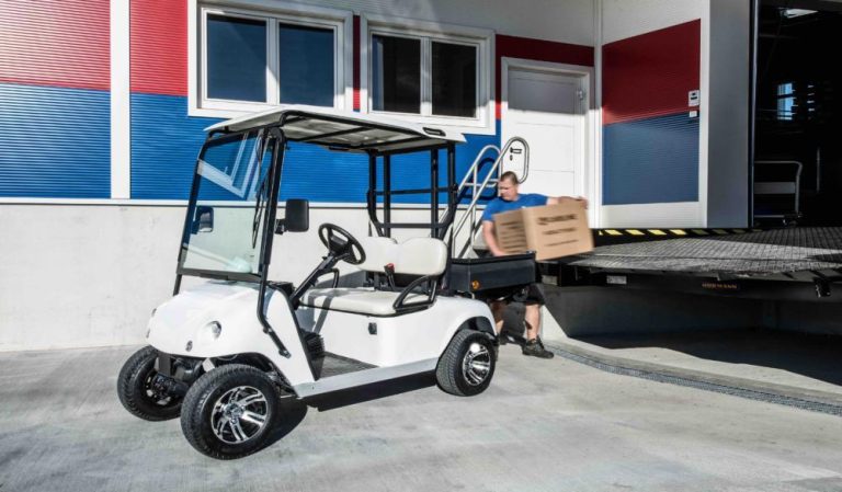 Graf Carello – Elektromobile / Seniorenfahrzeuge