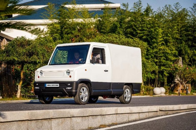 Graf Carello – Elektromobile / Seniorenfahrzeuge